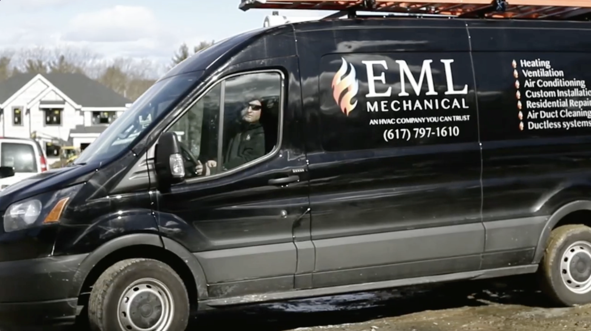 Our Services – EML Mechanical