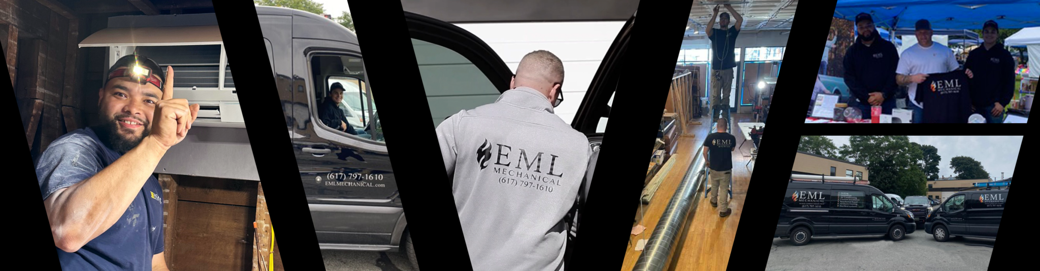 About EML Mechanical – EML Mechanical