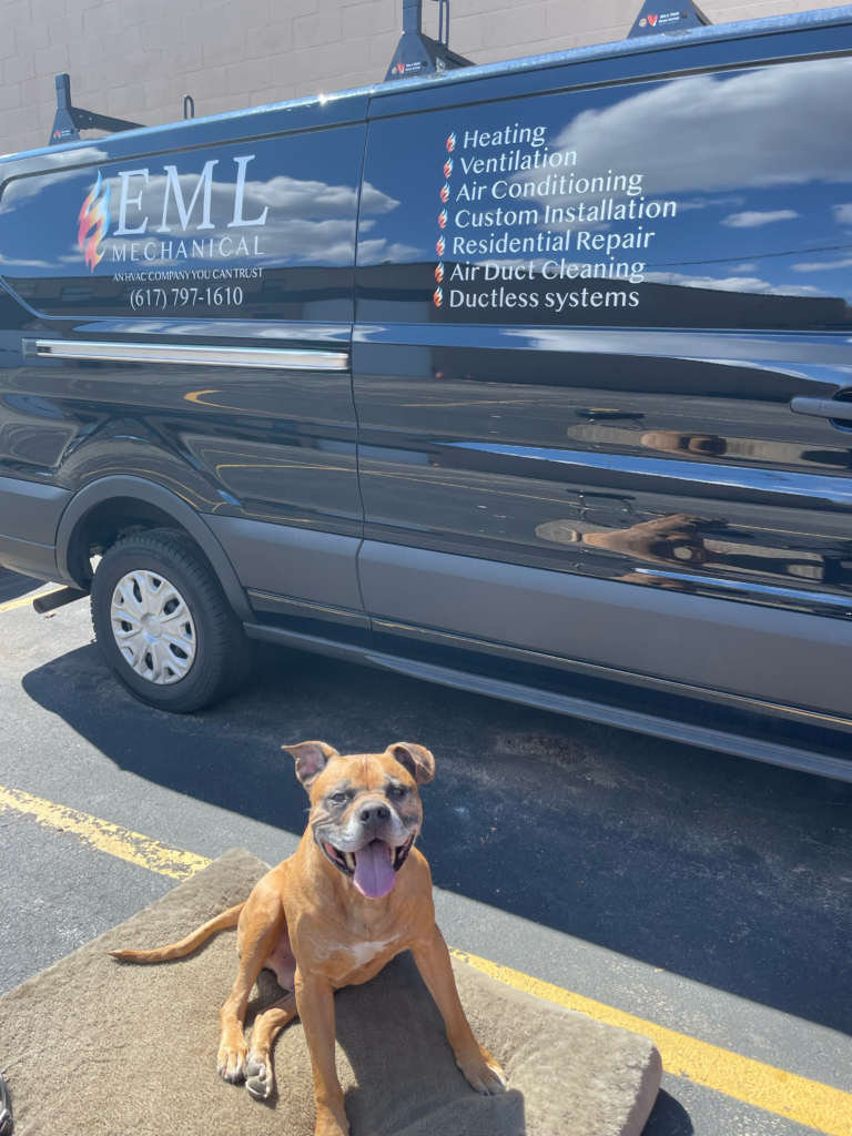 About EML Mechanical – EML Mechanical